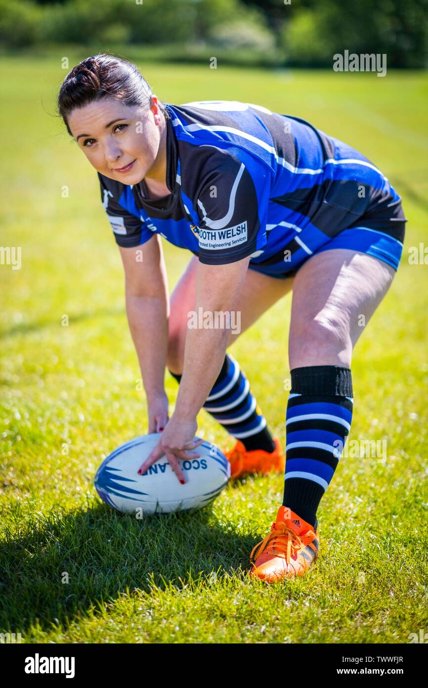 Female Rugby Player Picture Copyright Chris Watt Tel - 07887 554 193 ...