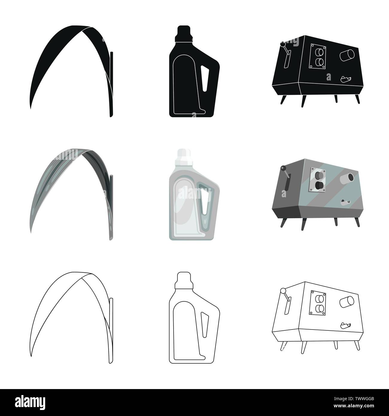 Vector Vectors Stock Vector Image & Art - Alamy