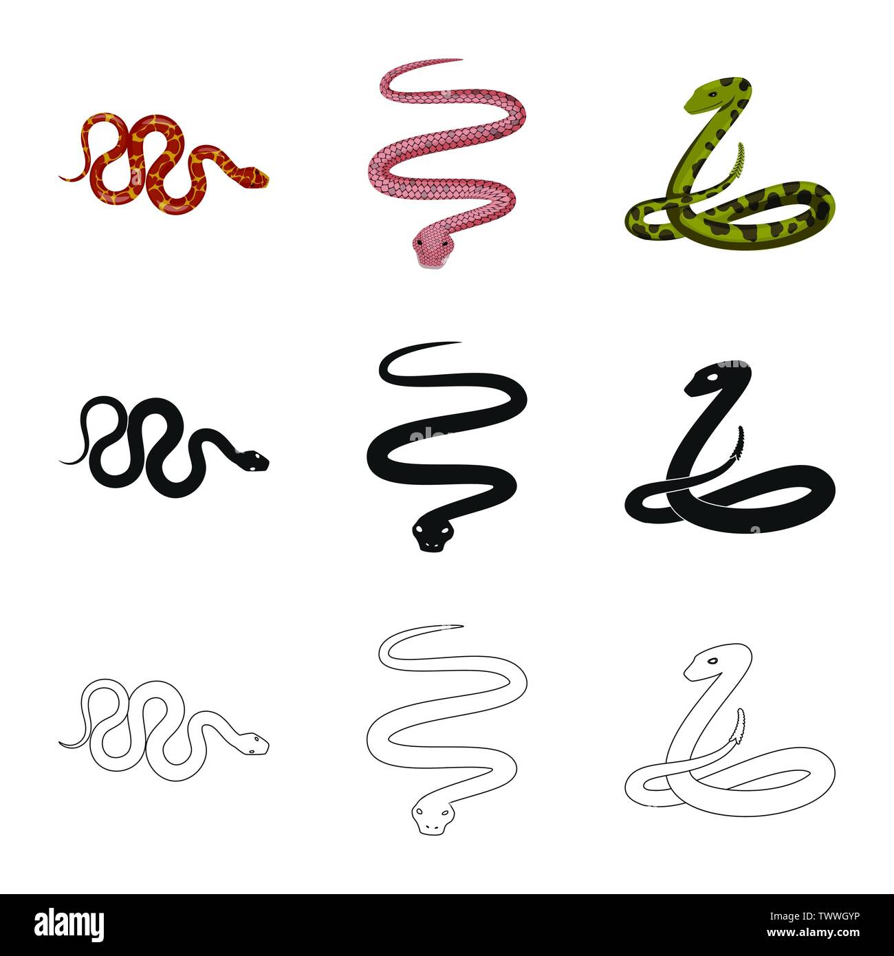 Vector Vectors Stock Vector Image & Art - Alamy