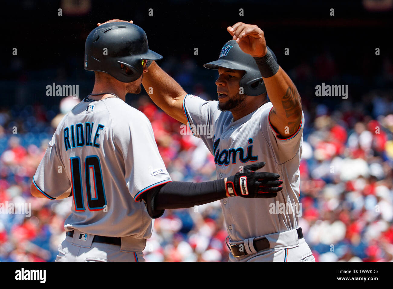 Jt riddle hi-res stock photography and images - Alamy