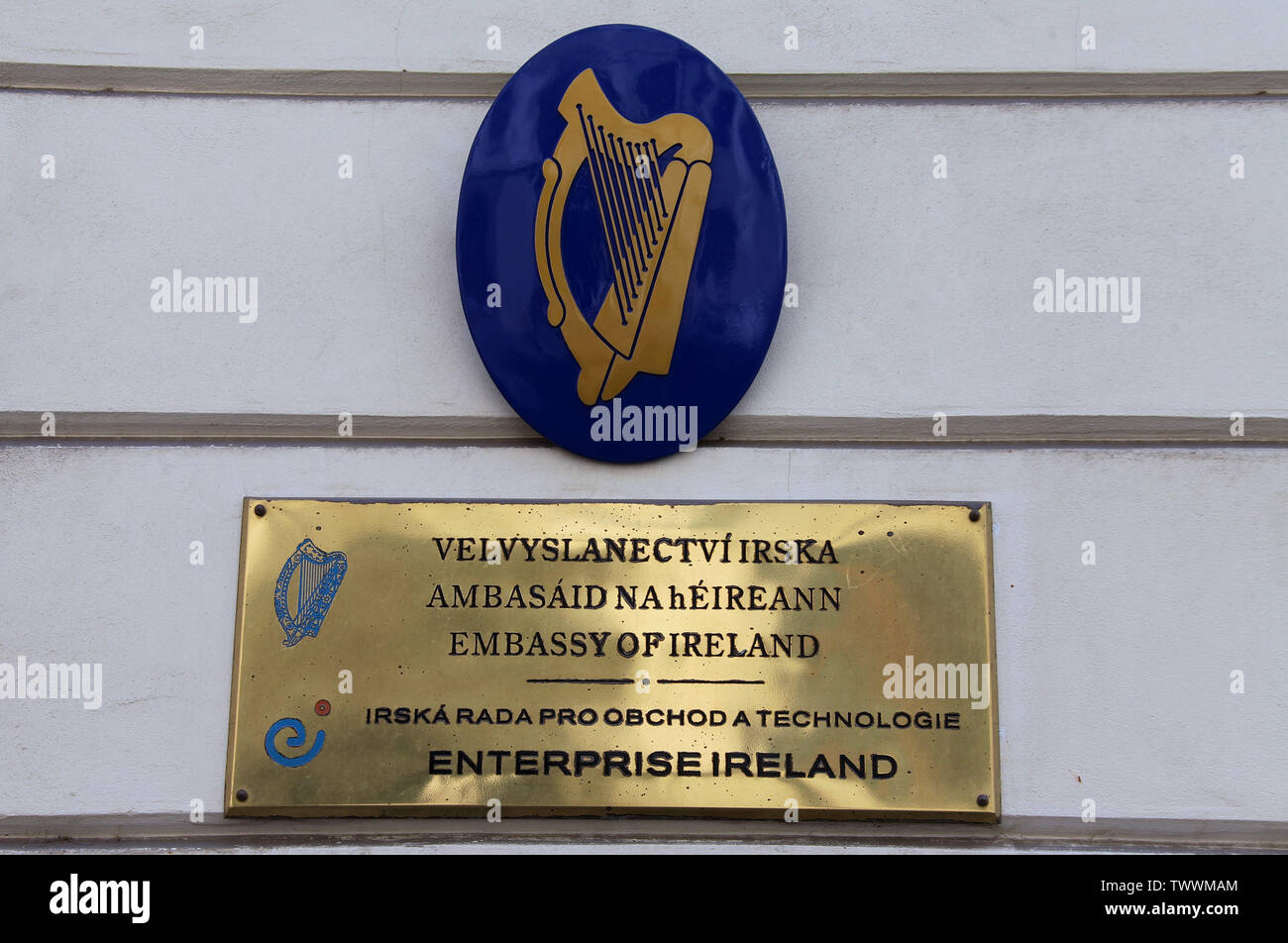 Irish Embassy Dublin Address at Cassandra Wasinger blog