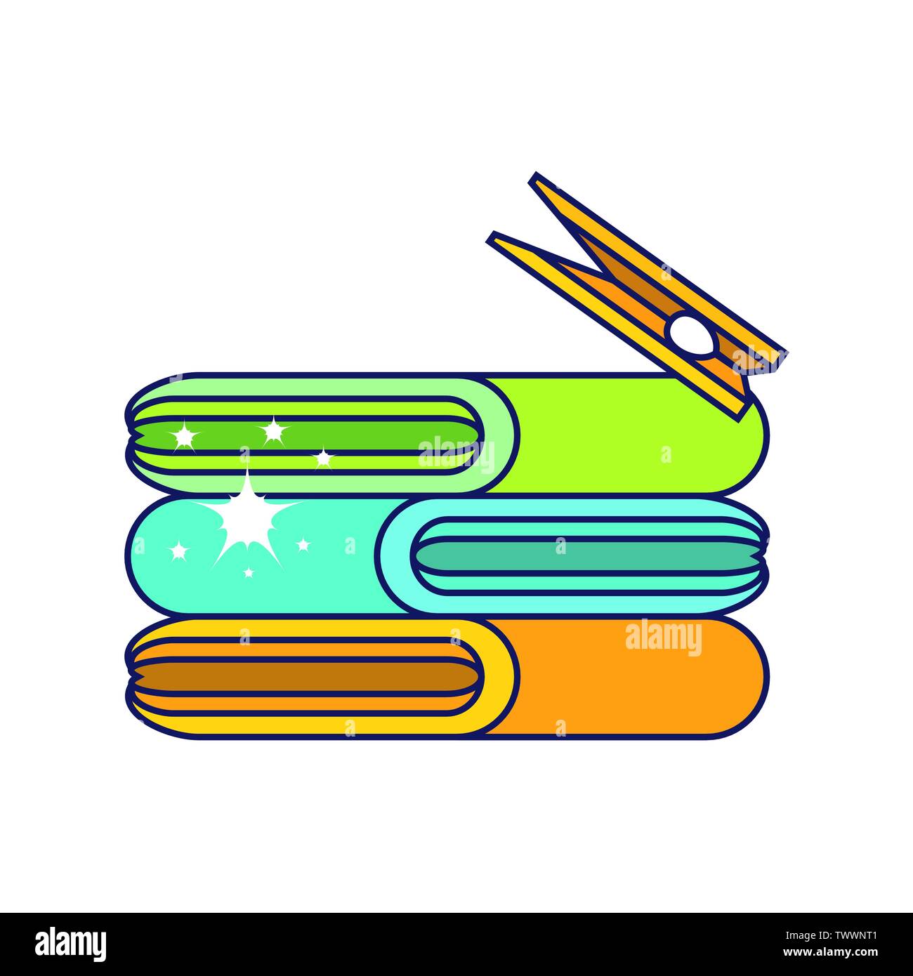 Cleaning bucket design, Object home work hygiene equipment domestic and ...