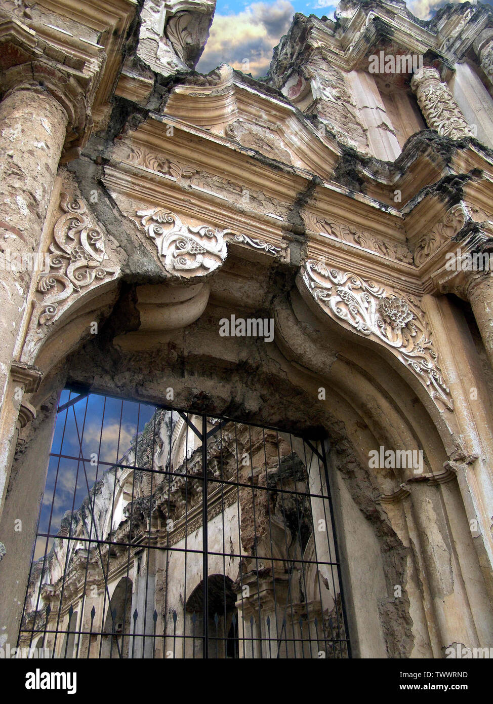 The house of god hi-res stock photography and images - Alamy