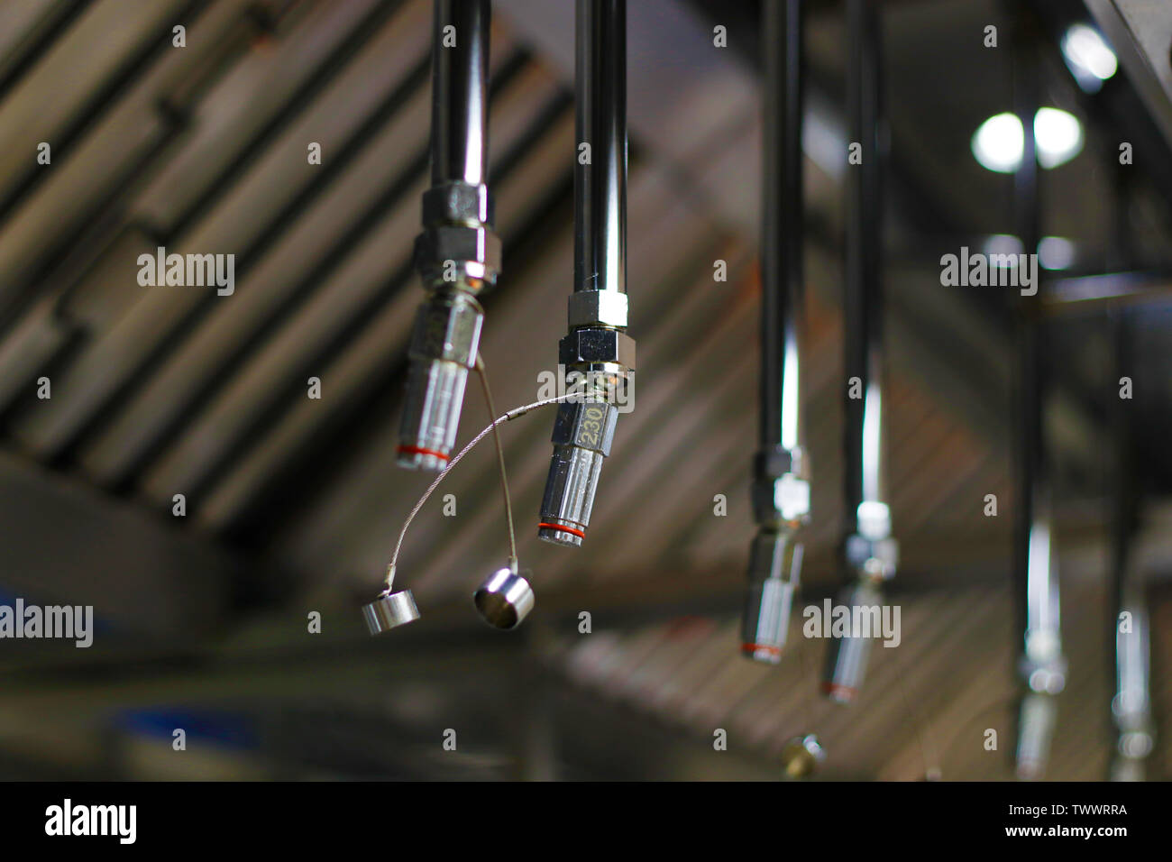 fire and safety equipment, emergency water dispenser nosil usually ...