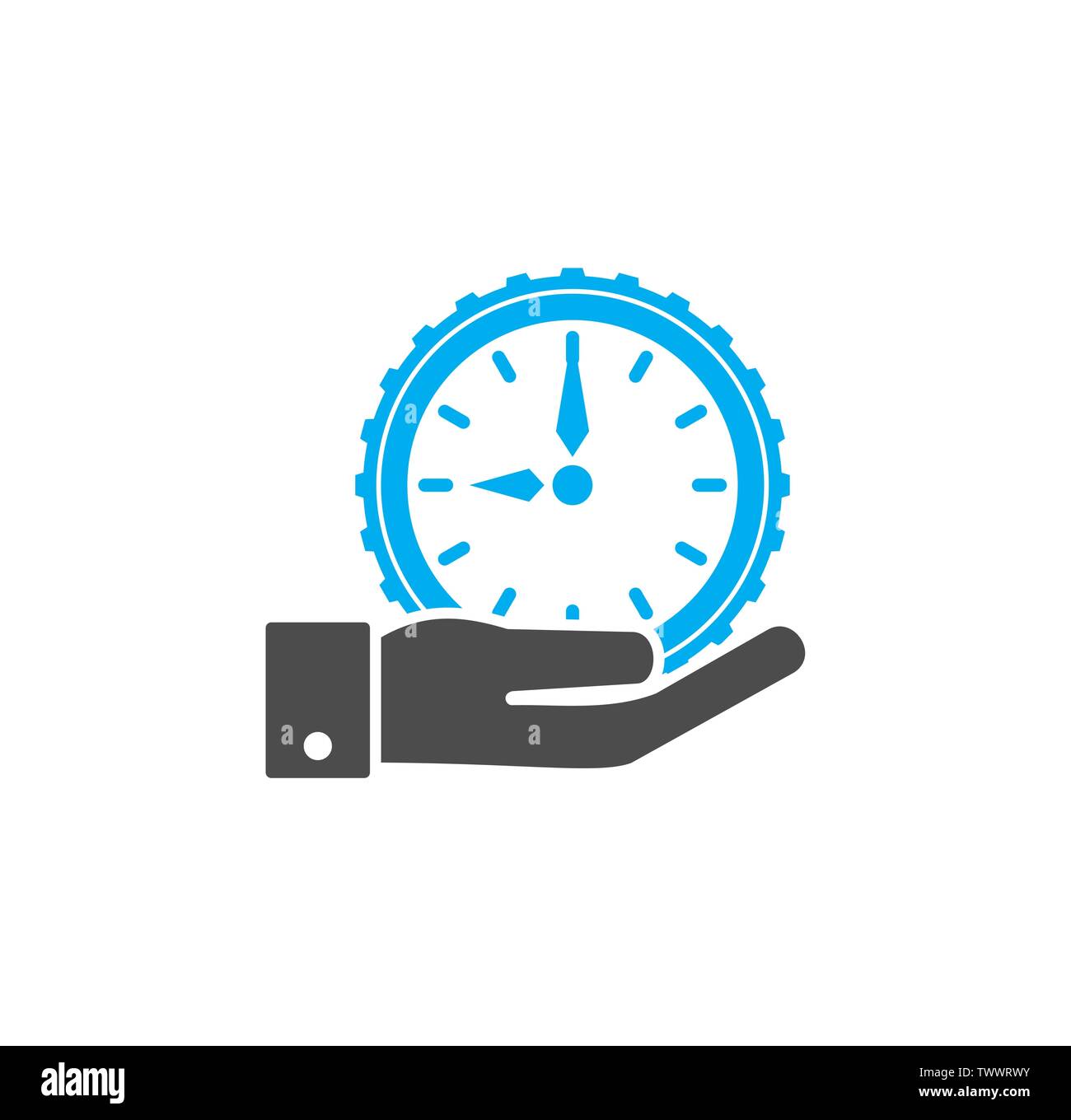 Relate Over Time Icon