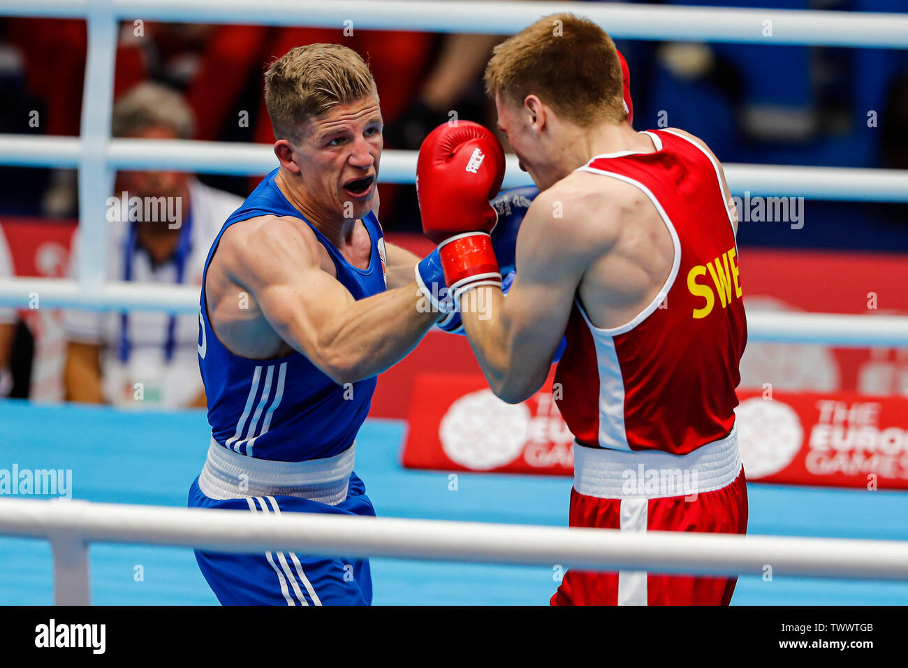 Belarus sweden hi-res stock photography and images - Alamy