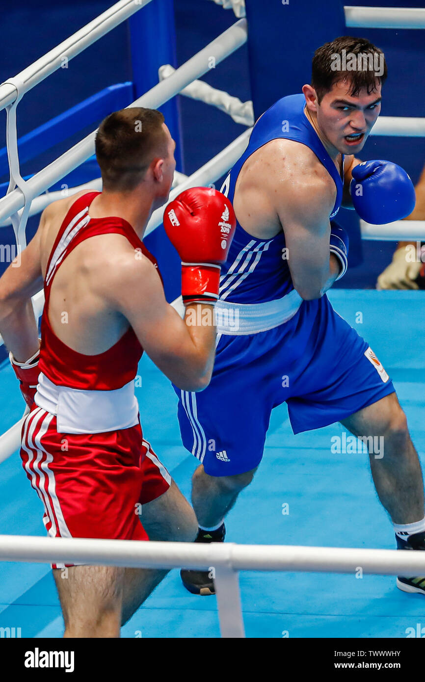 Belarus vs albania hi-res stock photography and images - Alamy