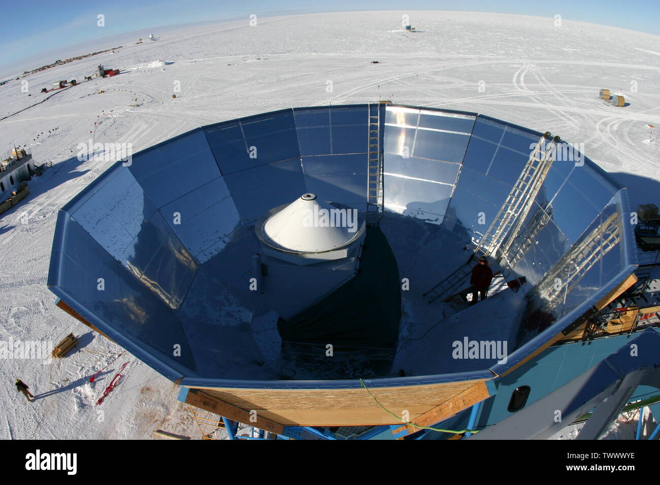Cassegrain telescope hi-res stock photography and images - Alamy