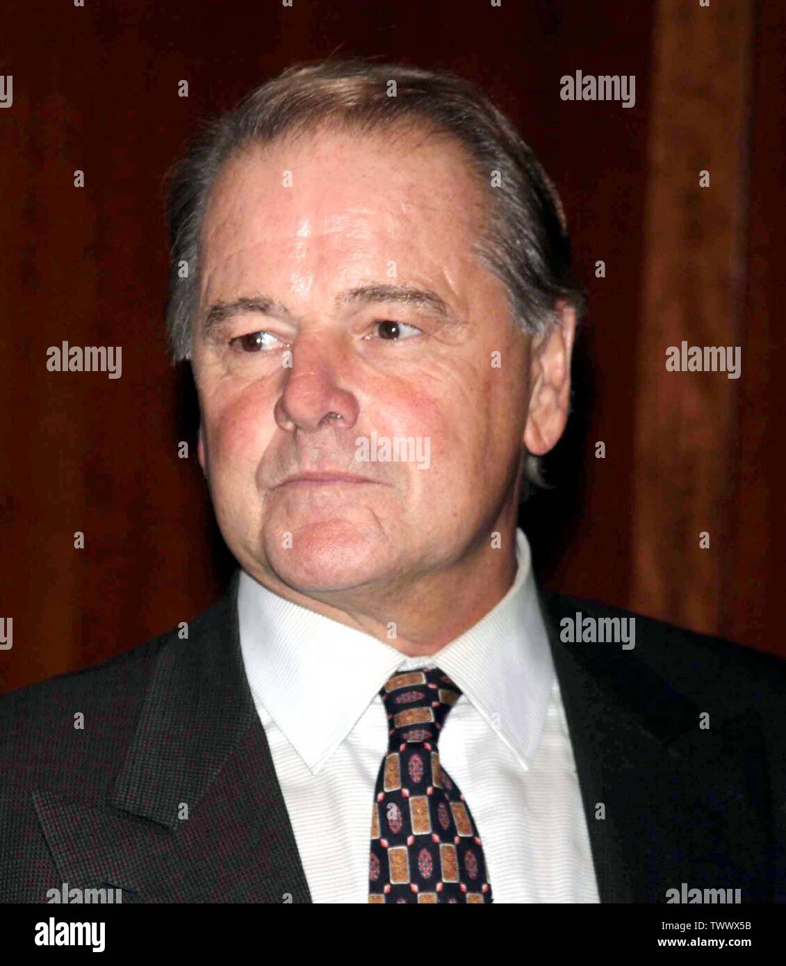 Rod gilbert hi-res stock photography and images - Alamy