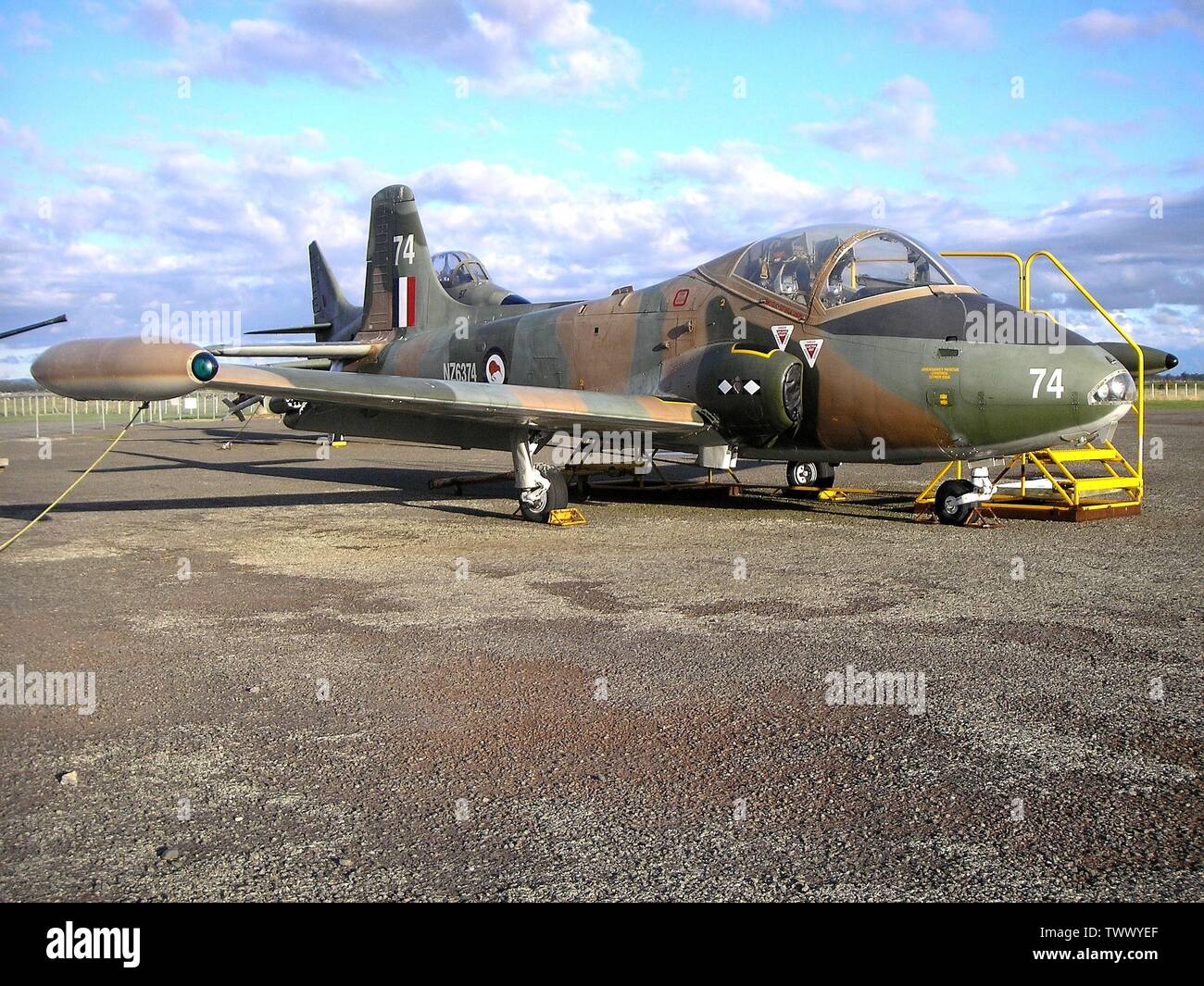 24 squadron hi-res stock photography and images - Alamy