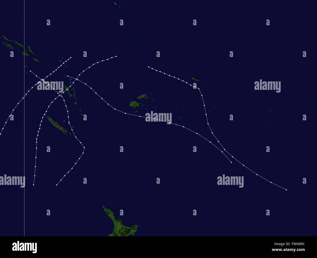 Map 1946 hi-res stock photography and images - Alamy