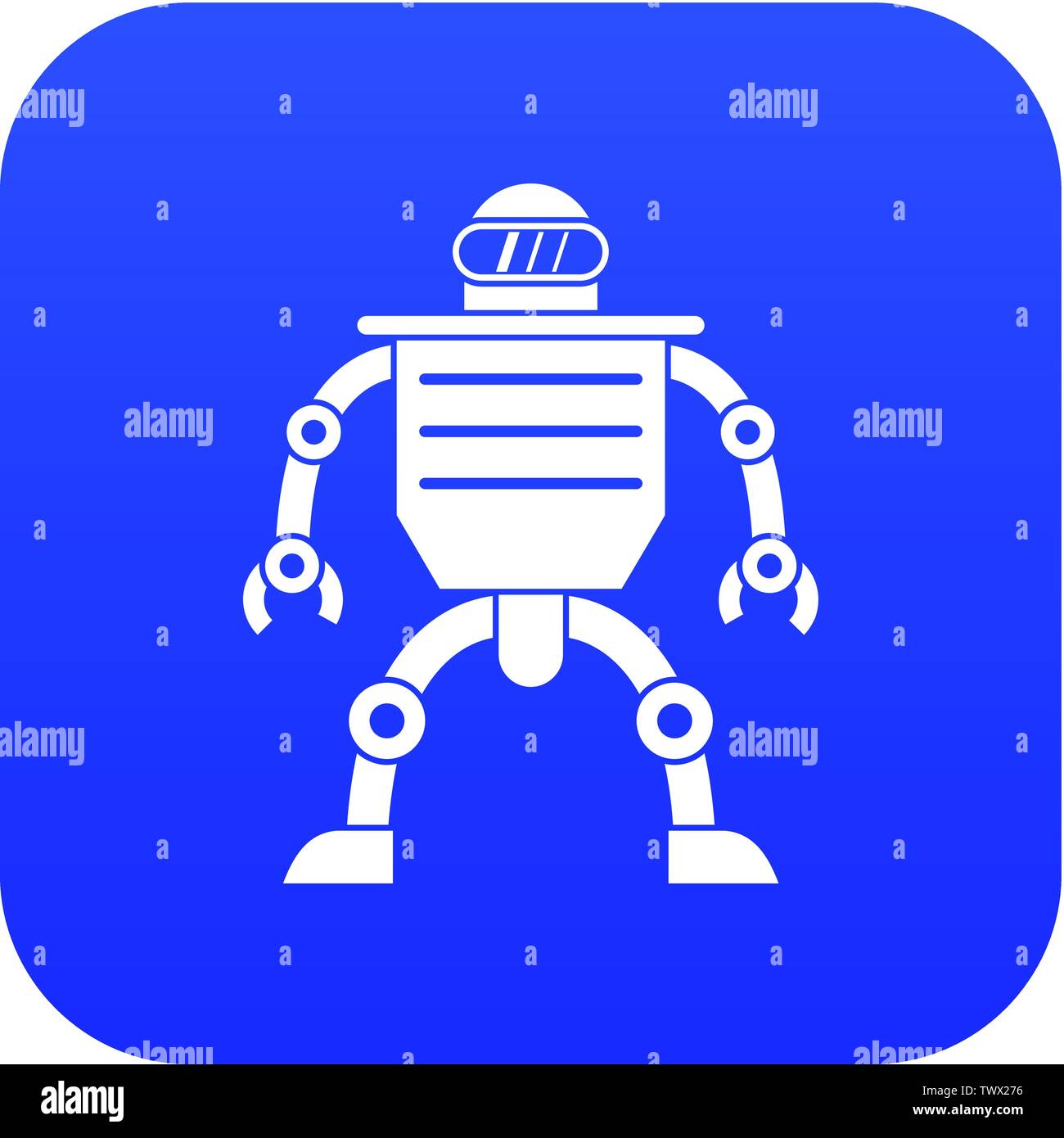 Hydraulic mechanical toy Cut Out Stock Images & Pictures - Alamy