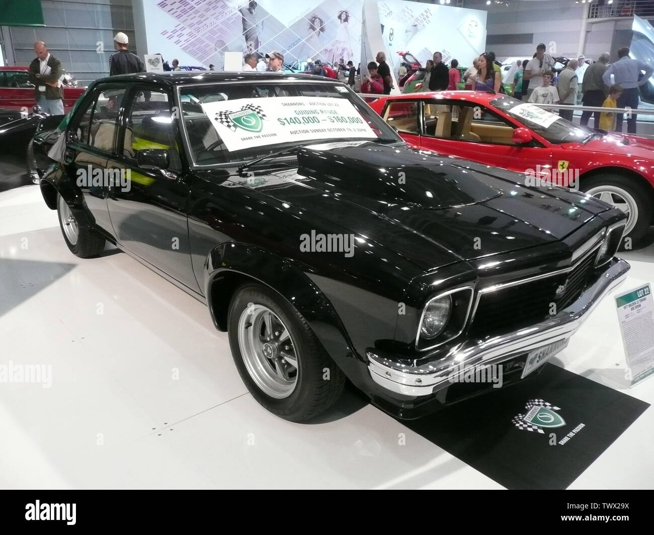 Lx torana hi-res stock photography and images - Alamy