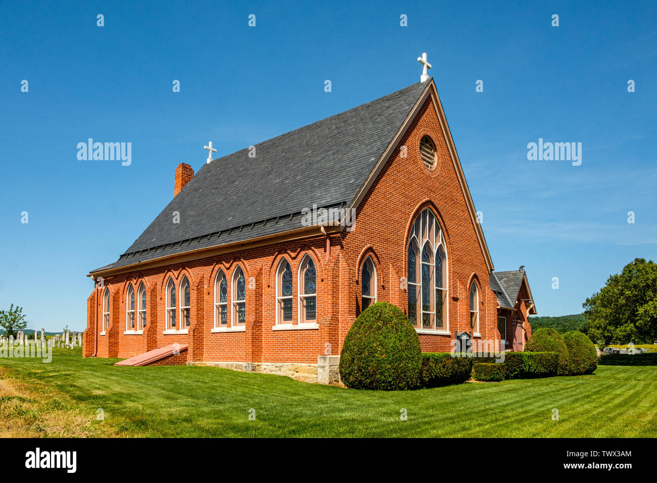 Architectural Design Churches Faith High Resolution Stock Photography ...