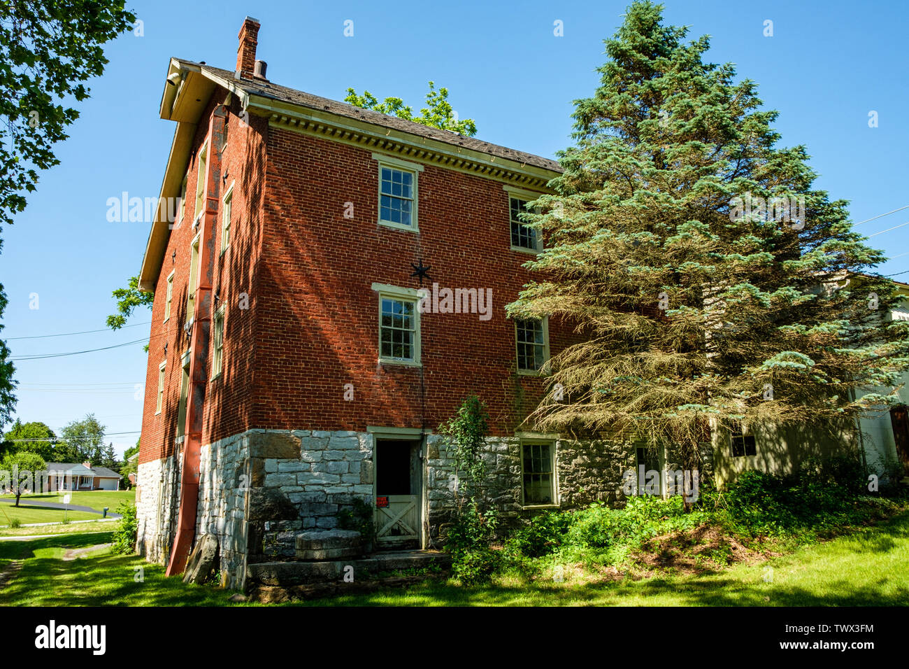 1800s amsterdam hi-res stock photography and images - Alamy