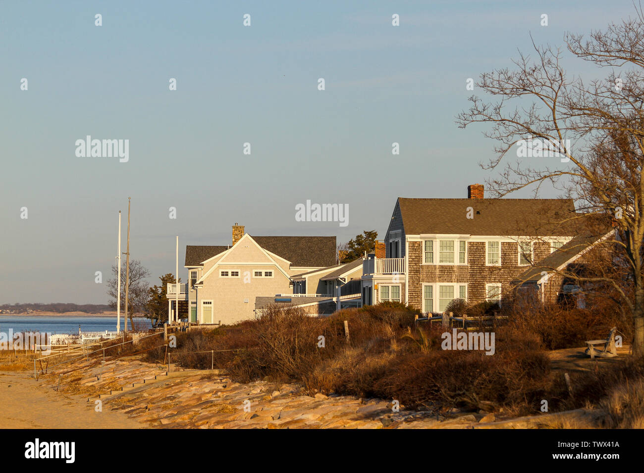 Millway beach hi-res stock photography and images - Alamy
