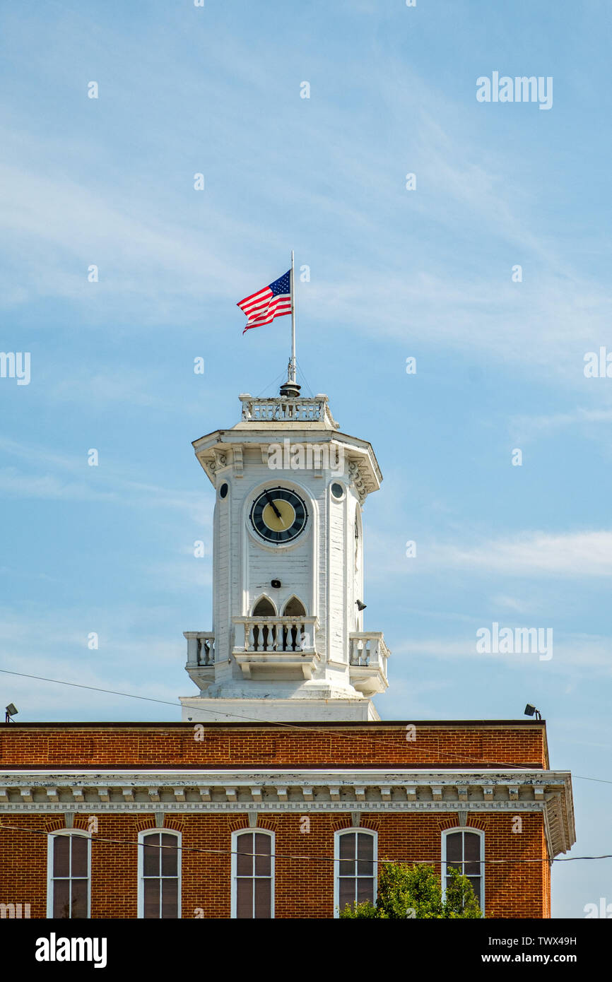 First National Bank High Resolution Stock Photography and Images - Alamy