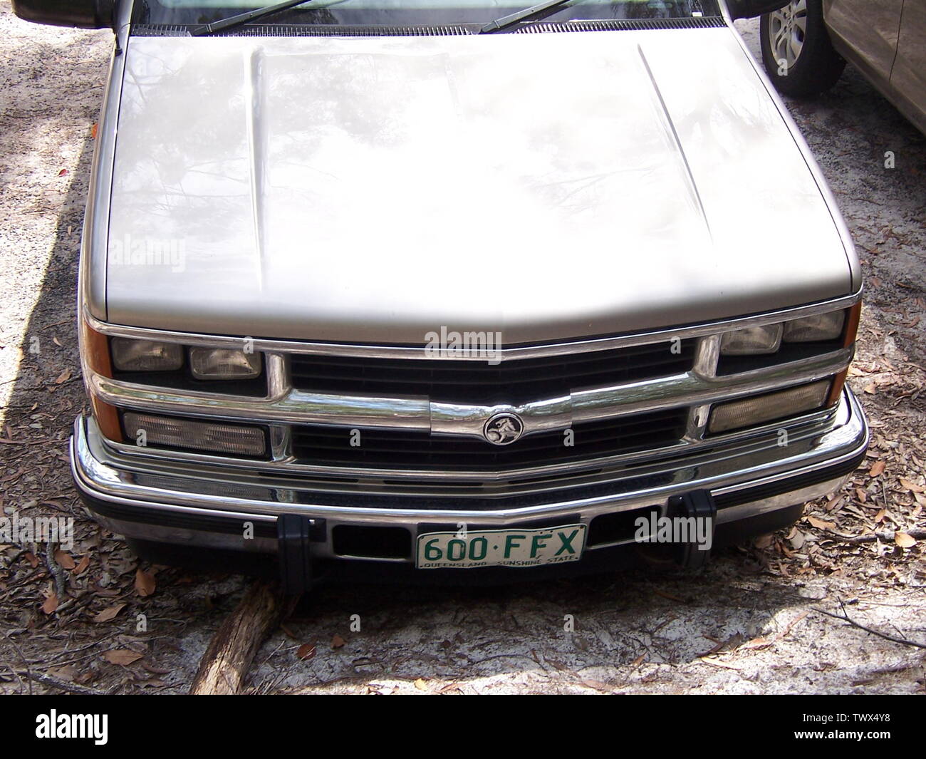 Suburban ls hi-res stock photography and images - Alamy