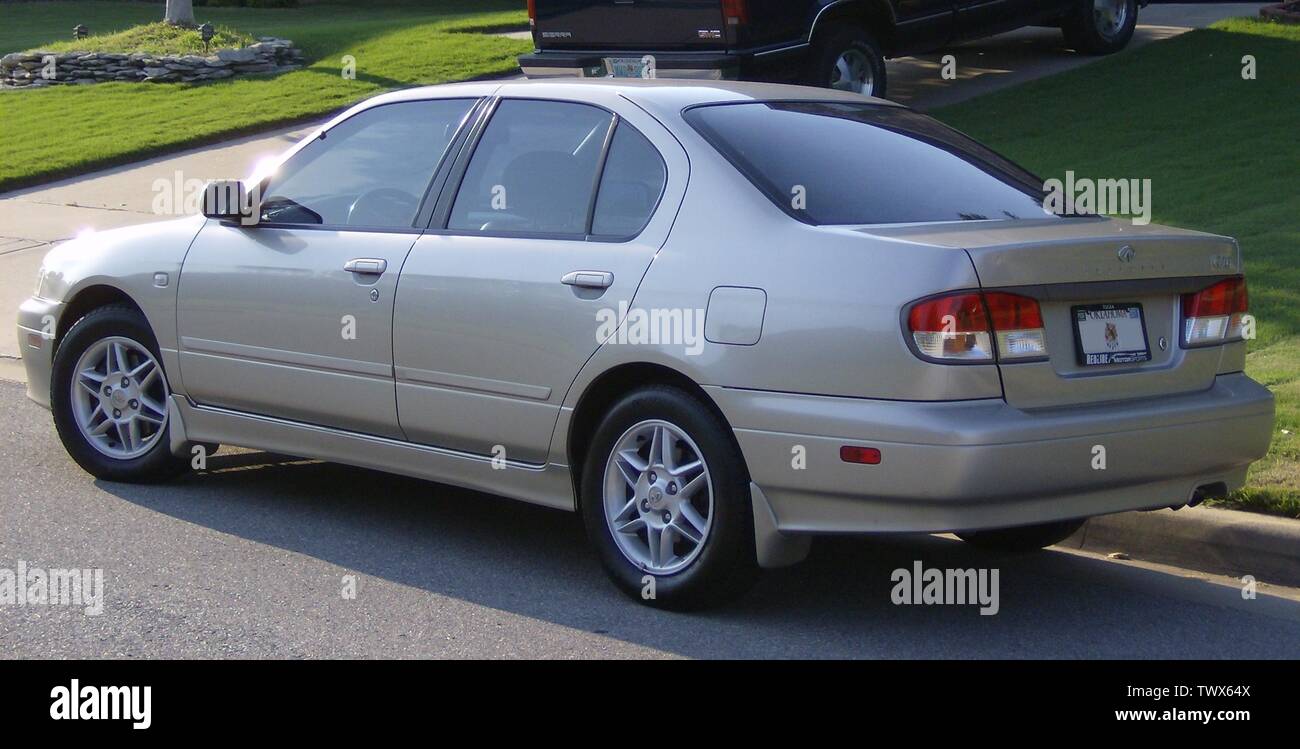 Fuse Box Location And Diagrams: Infiniti G20 (1998-2002) | atelier-yuwa ...