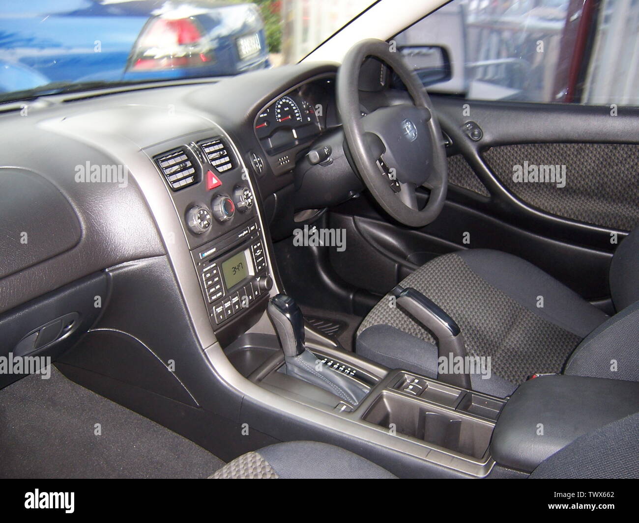 Holden vy hi-res stock photography and images - Alamy