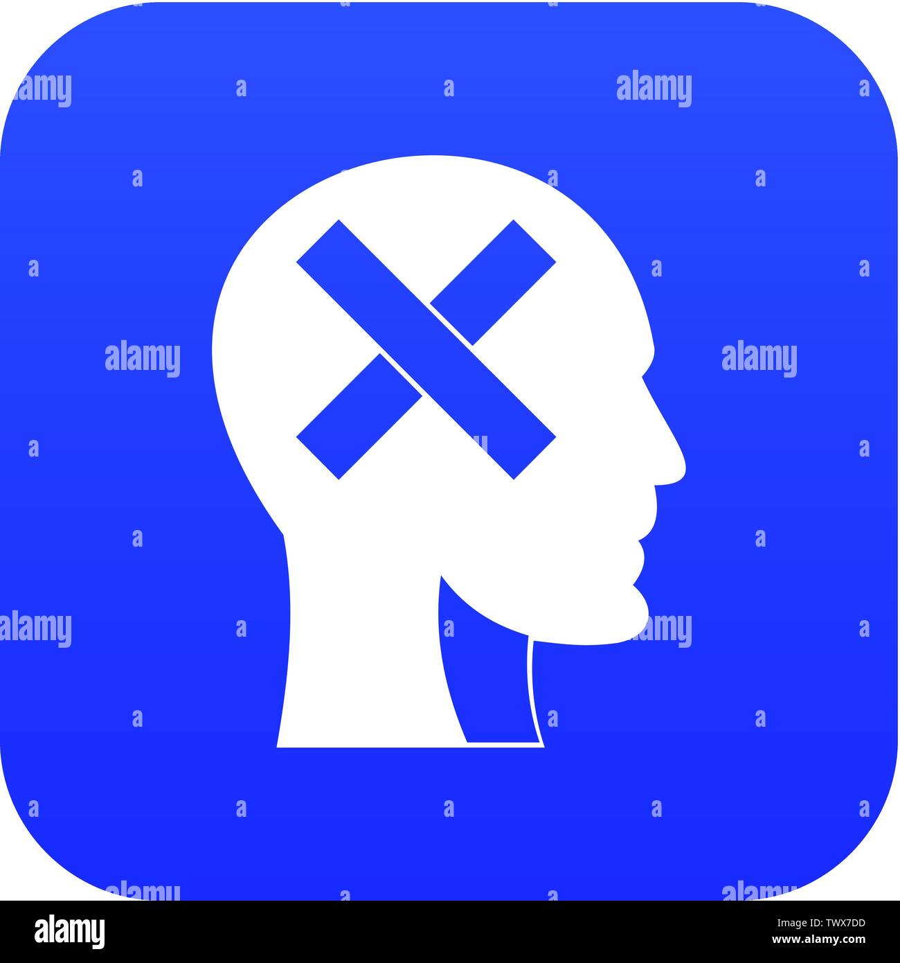 Explore human consciousness Stock Vector Images - Alamy