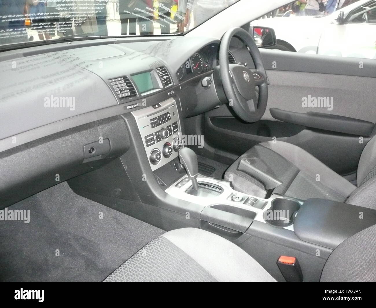 Australian holden ute utility hi-res stock photography and images - Alamy