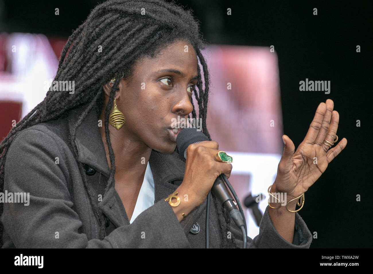 Janine elizabeth cunningham hi-res stock photography and images - Alamy