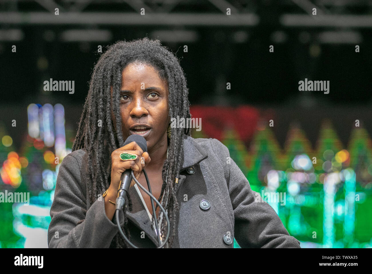 Janine elizabeth cunningham hi-res stock photography and images - Alamy