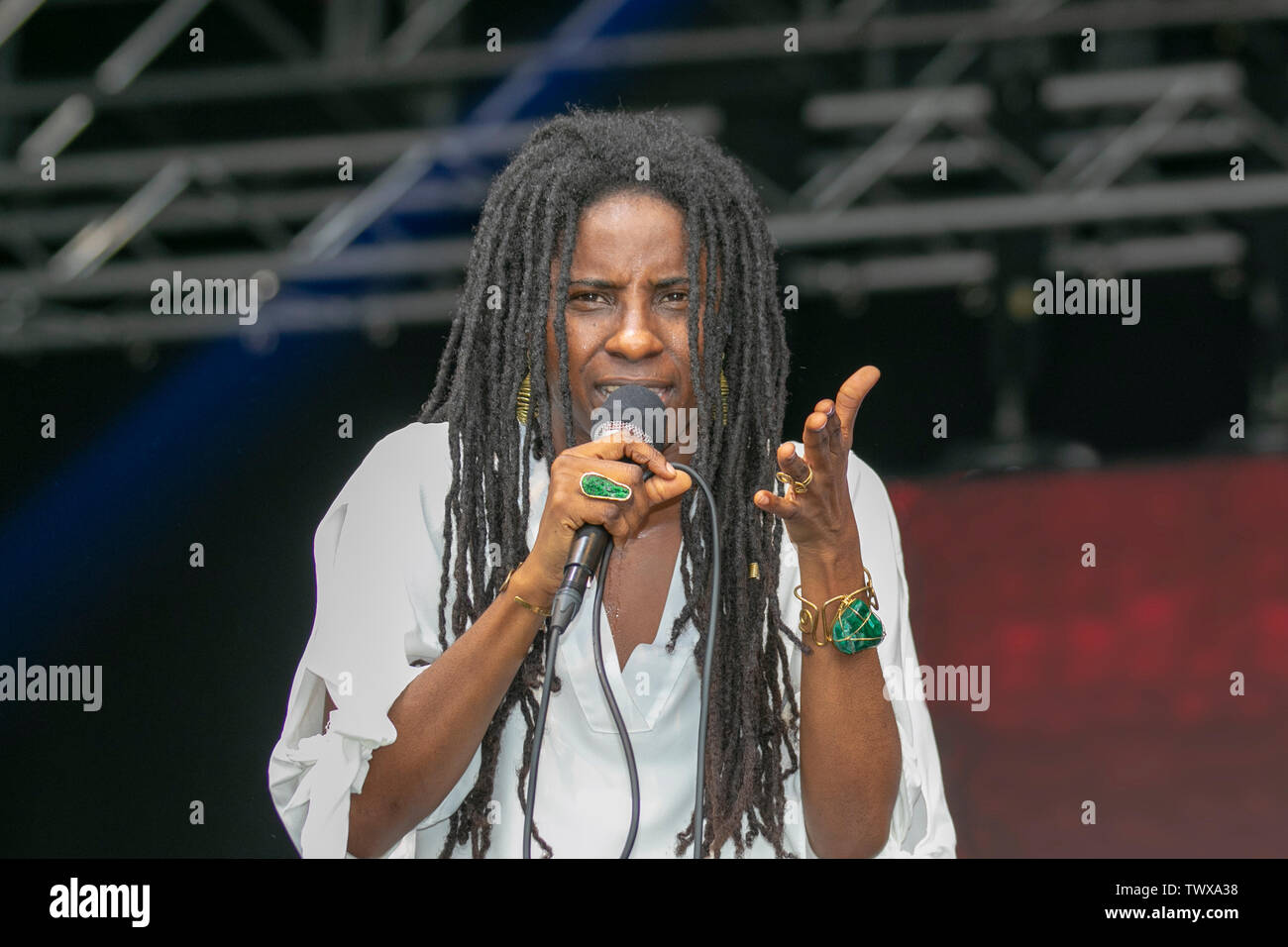 Event name africa hi-res stock photography and images - Alamy