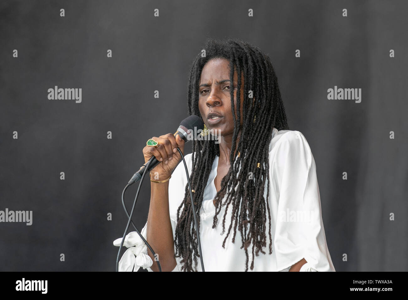 Janine elizabeth cunningham hi-res stock photography and images - Alamy