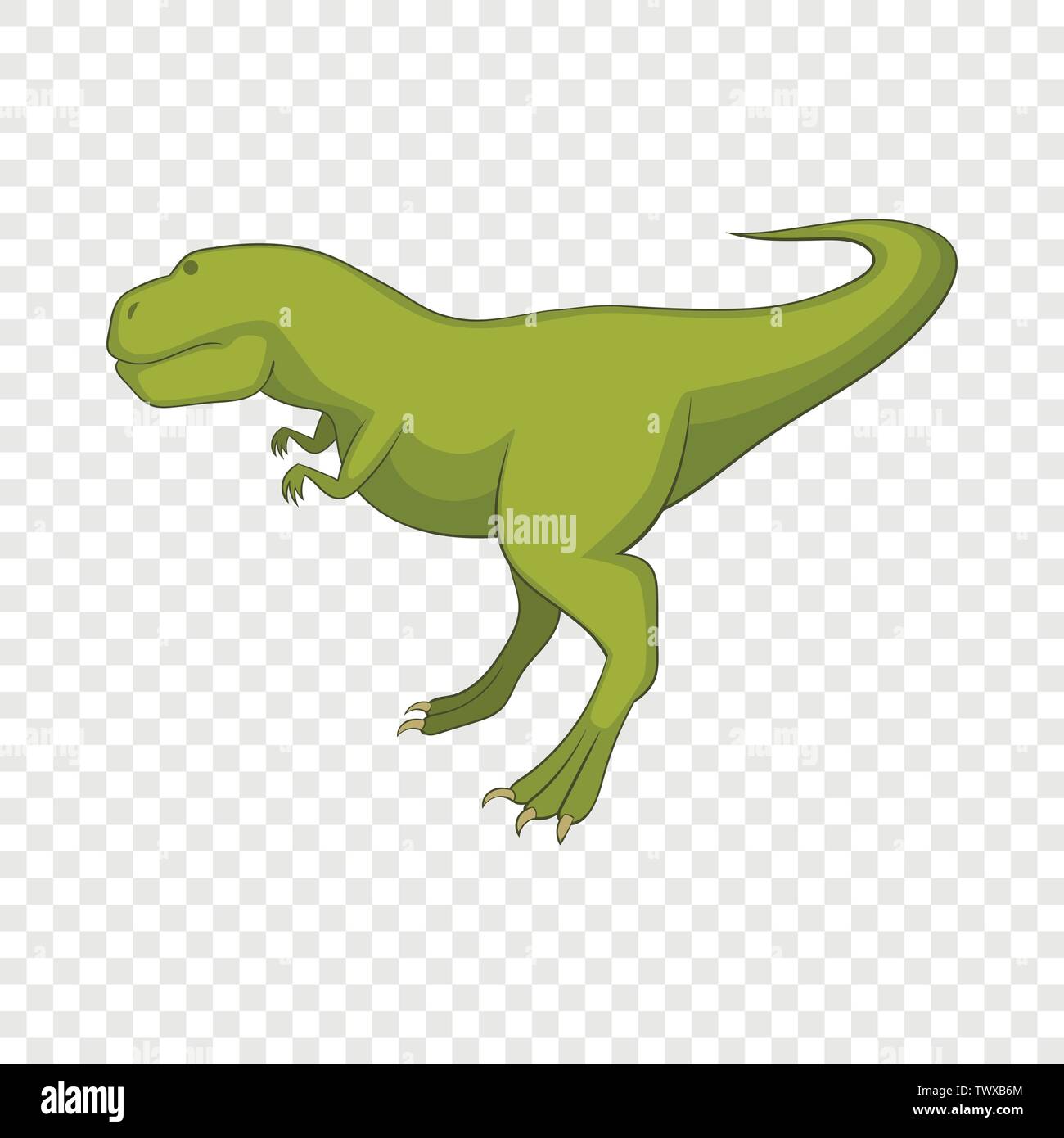 Gallim icon, cartoon style Stock Vector Image & Art - Alamy