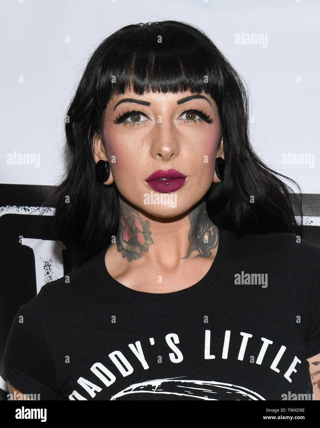 Jessie lee hi-res stock photography and images - Alamy