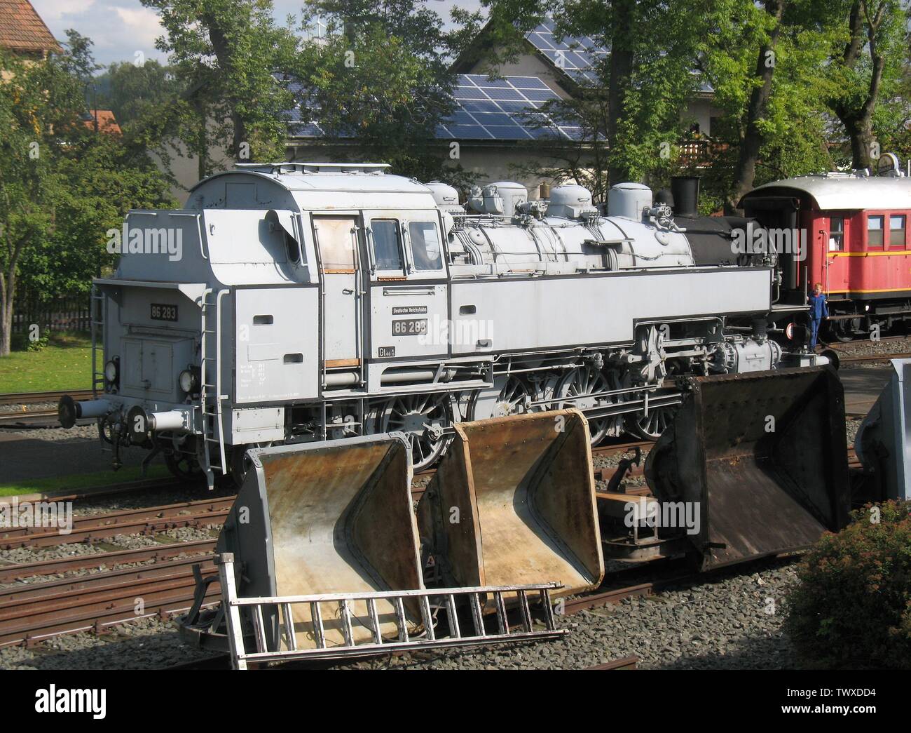 Wirsberg High Resolution Stock Photography and Images - Alamy