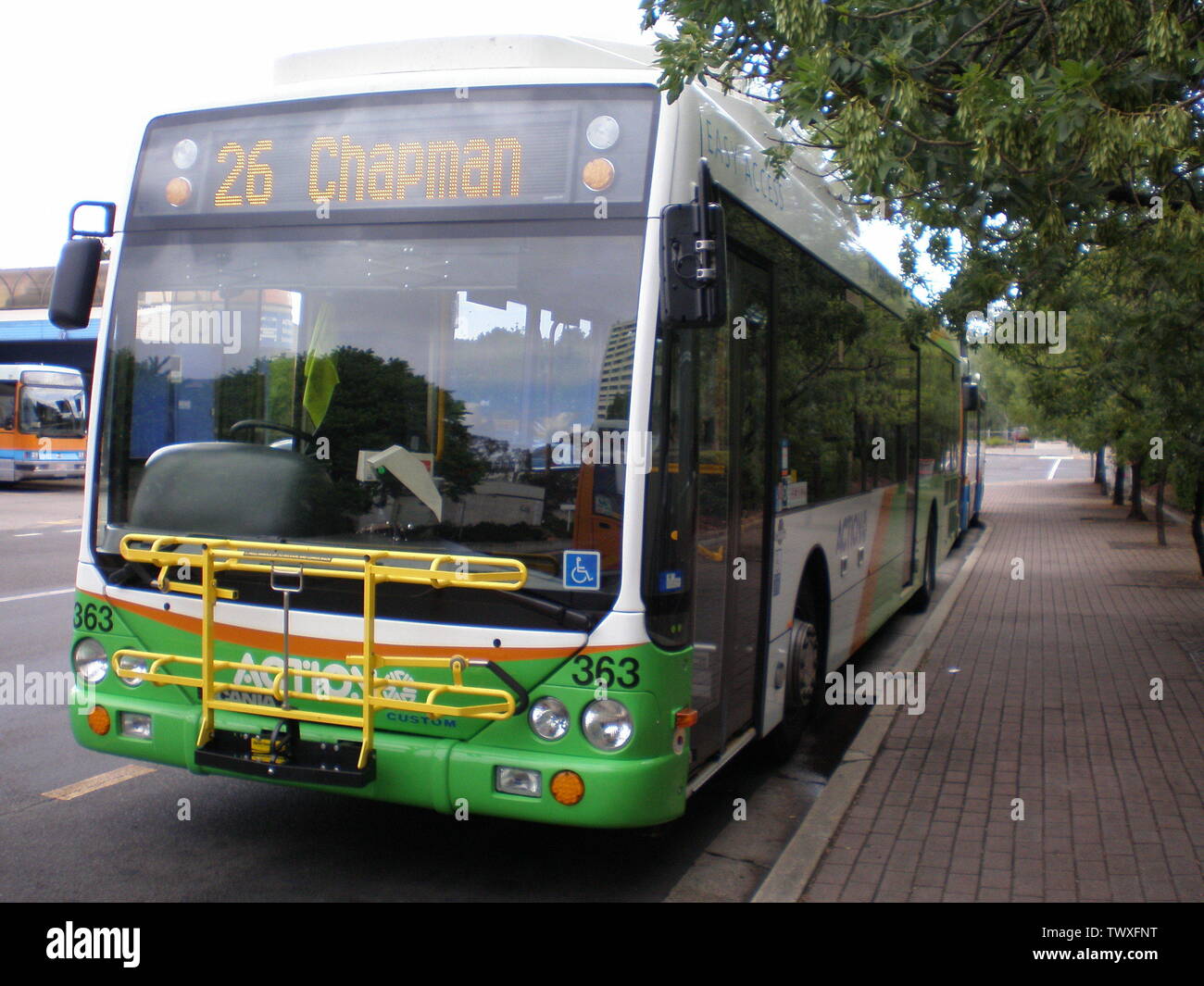 Bike Rack On A Bus High Resolution Stock Photography and Images - Alamy