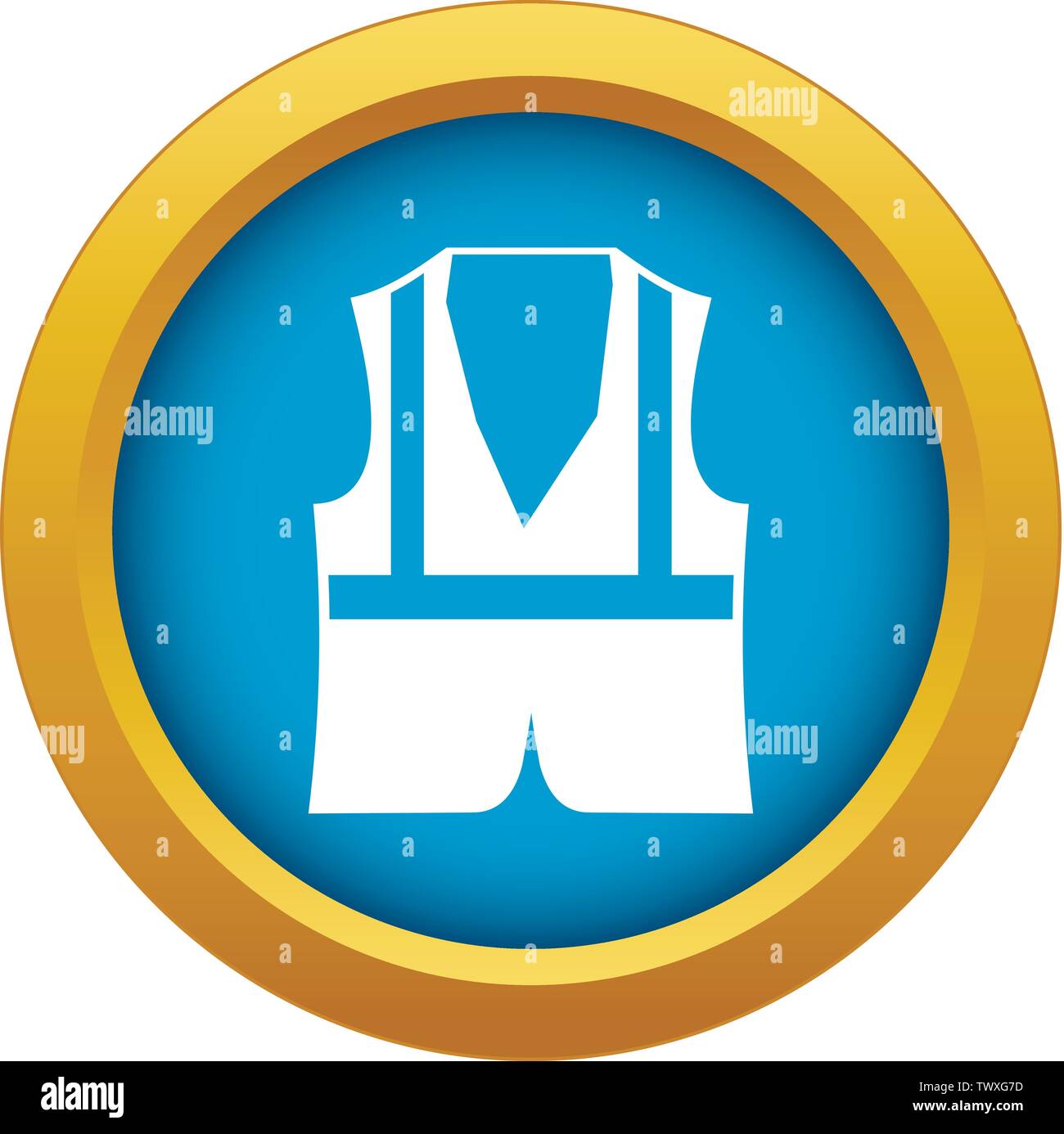 Light blue outfit Stock Vector Images - Alamy