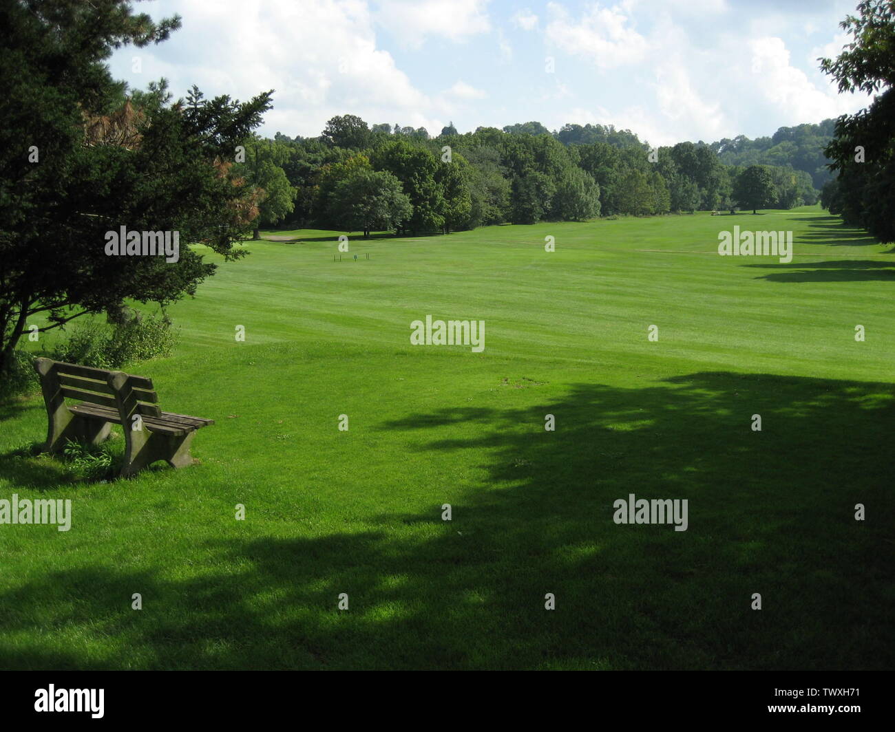 Chedoke golf course hi-res stock photography and images - Alamy