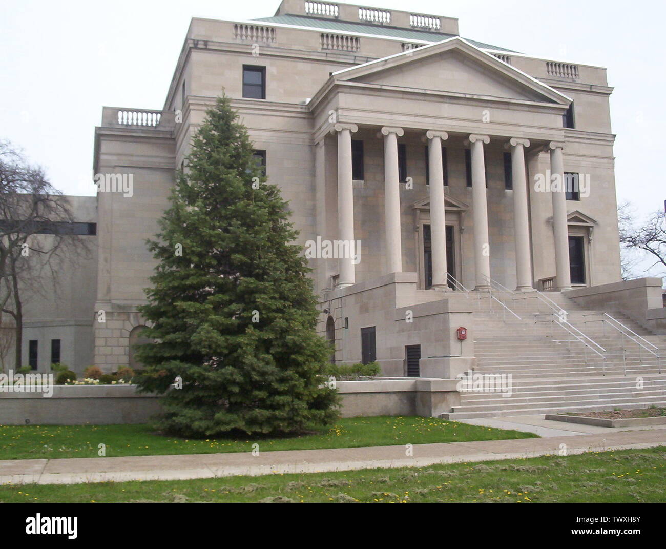 South Campus High Resolution Stock Photography and Images - Alamy