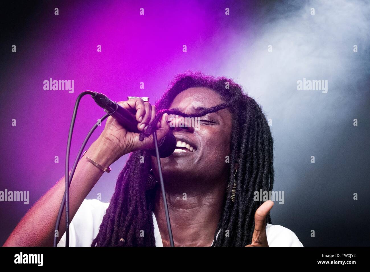 Janine elizabeth cunningham hi-res stock photography and images - Alamy