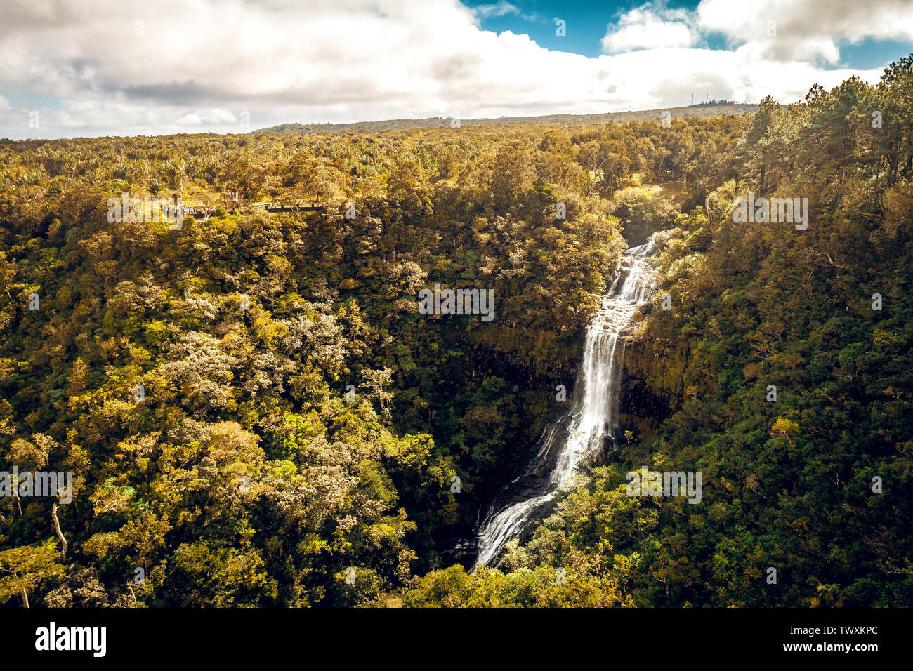 Alexandra south island hi-res stock photography and images - Alamy