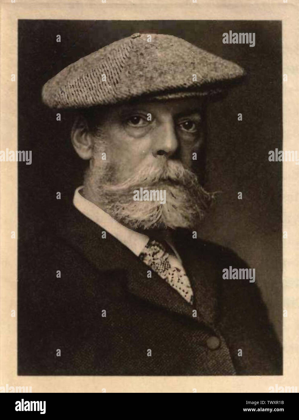 Alexander Wilson High Resolution Stock Photography and Images - Alamy