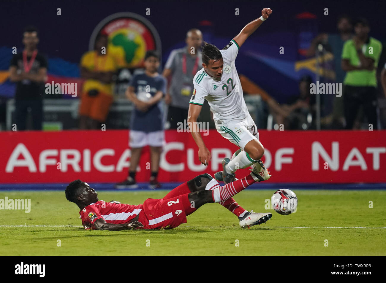 Joseph okumu hi-res stock photography and images - Alamy