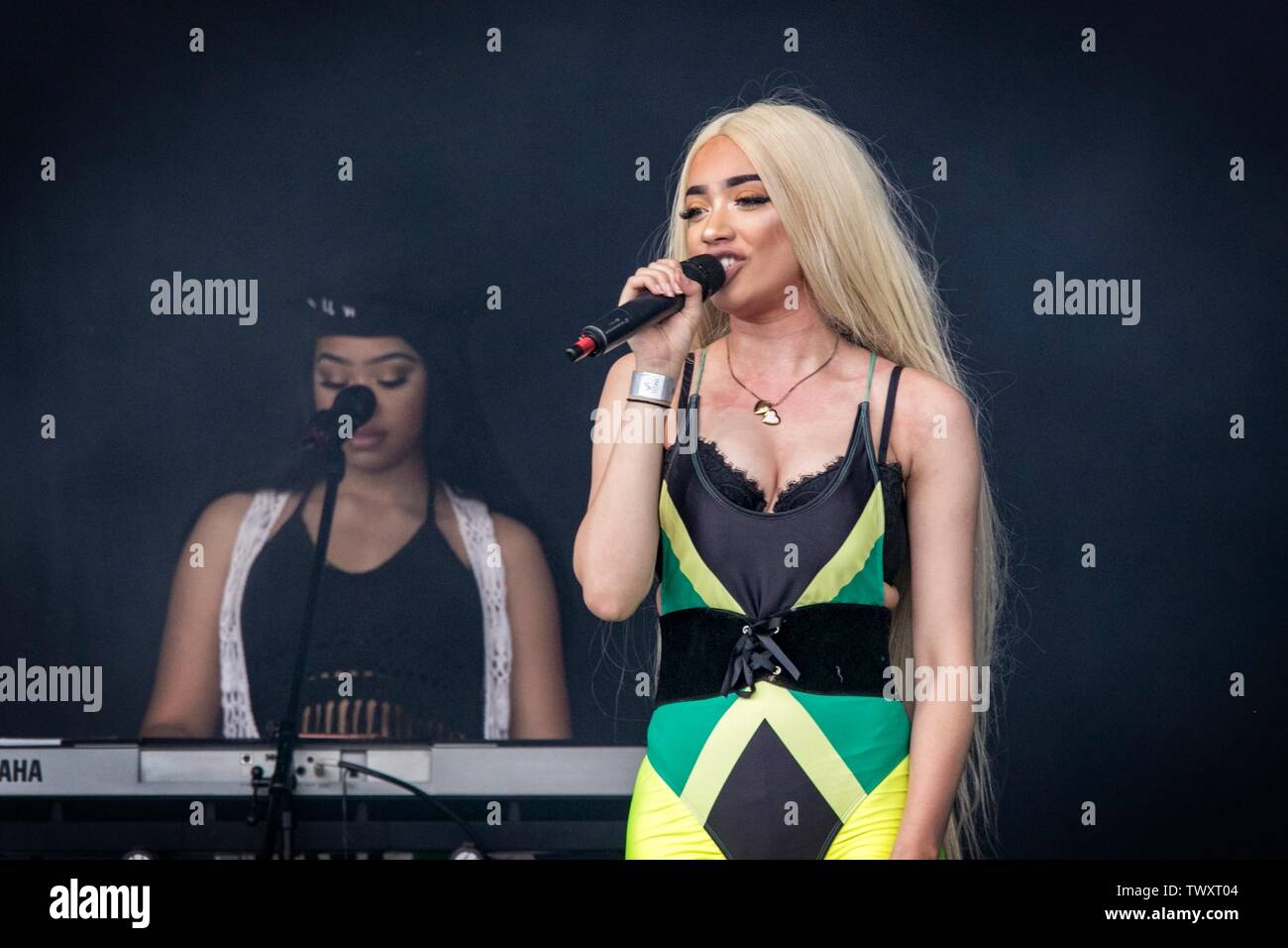 Tabitha jade hi-res stock photography and images - Alamy