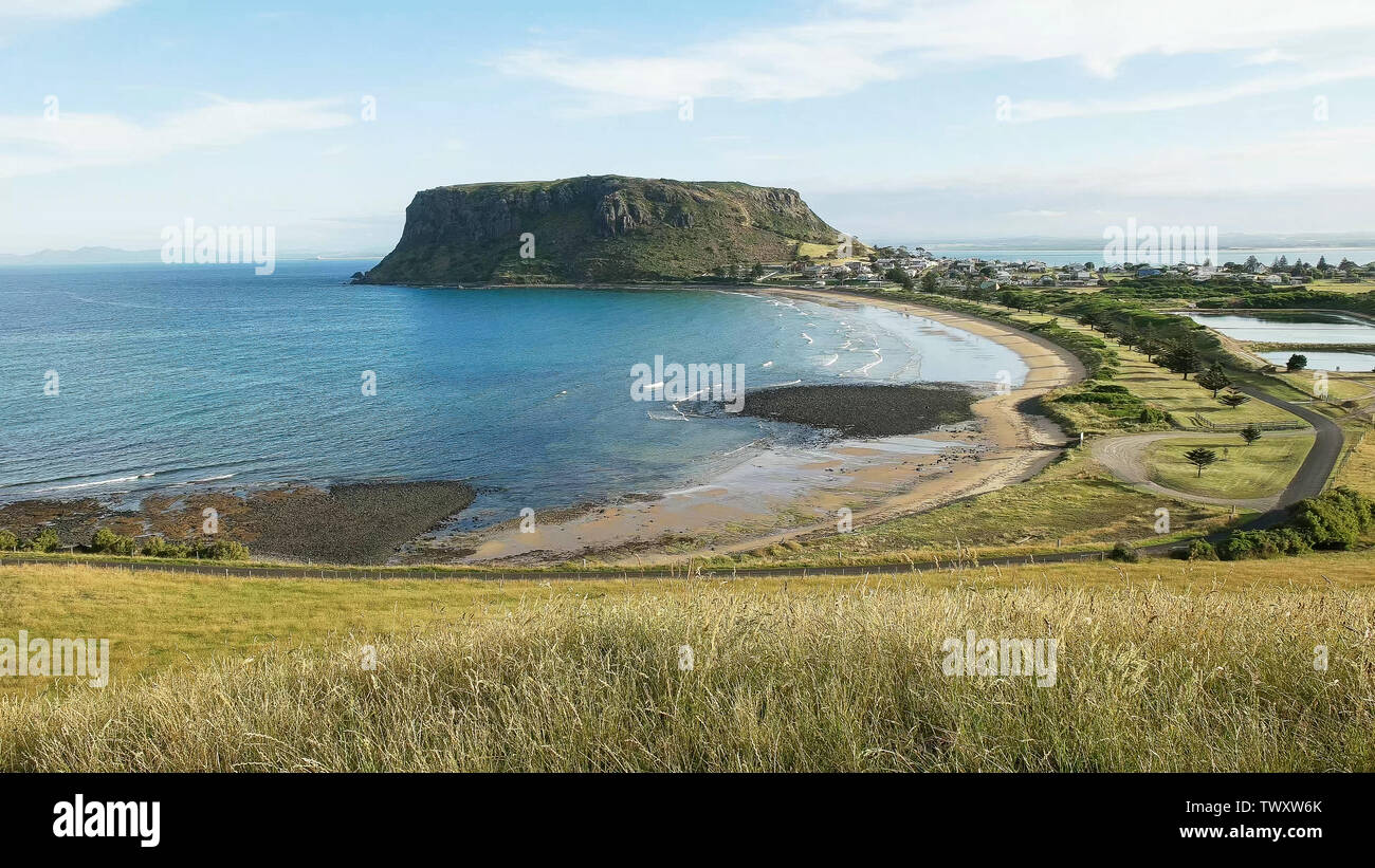 The nut tasmania hi-res stock photography and images - Alamy