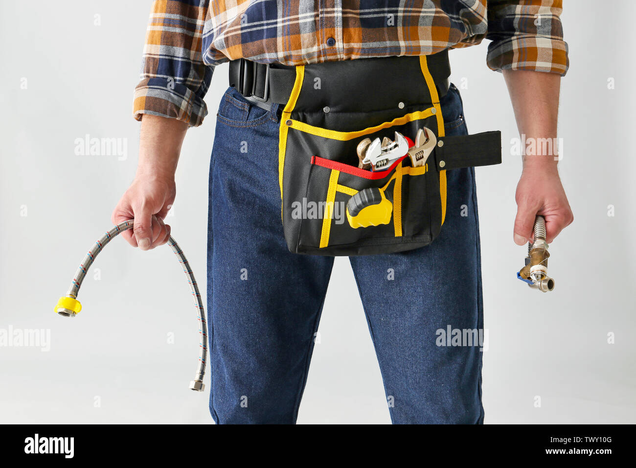 Sanitary belt hi-res stock photography and images - Alamy