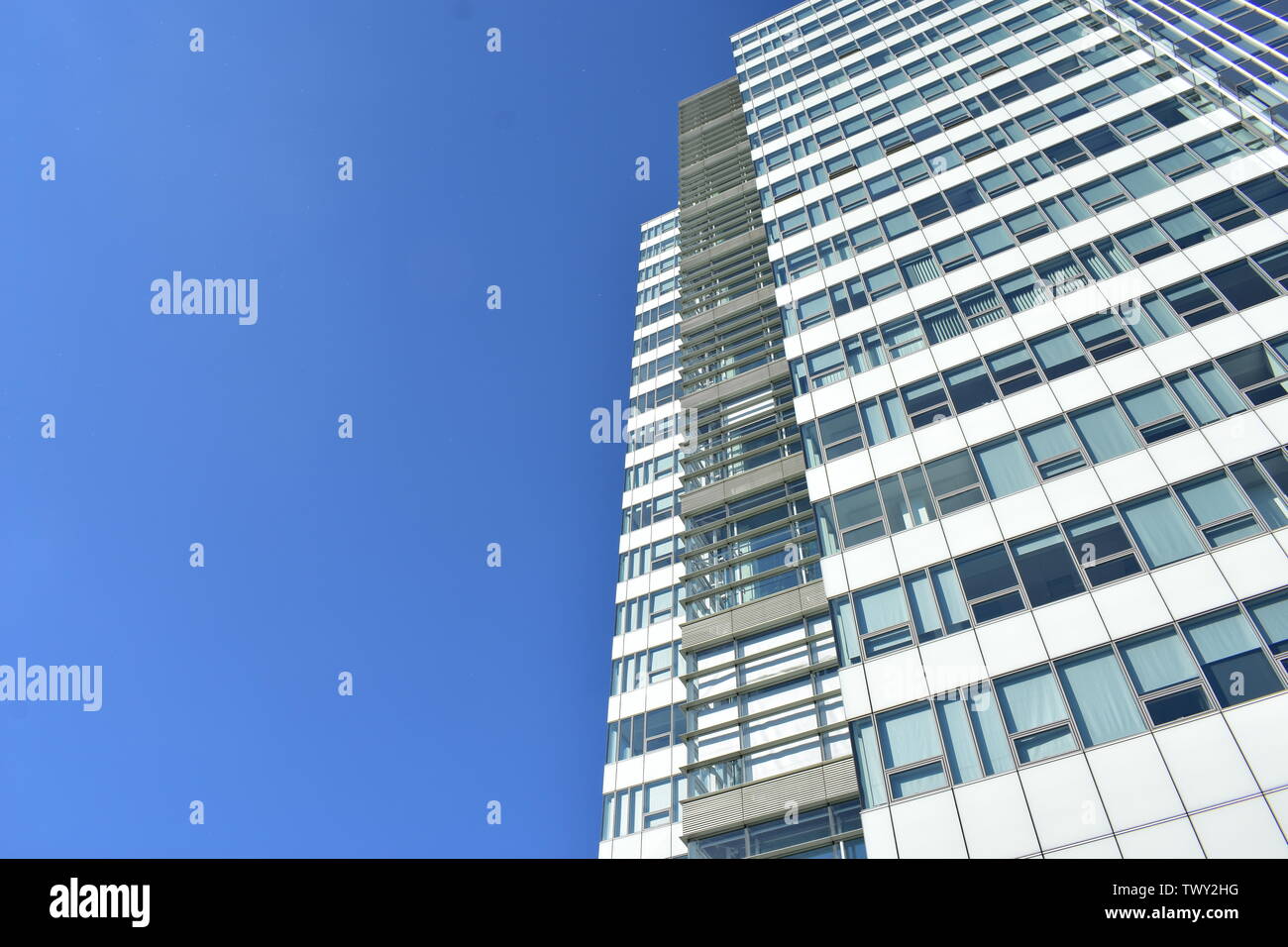 Postmodernism in architecture hi-res stock photography and images - Alamy