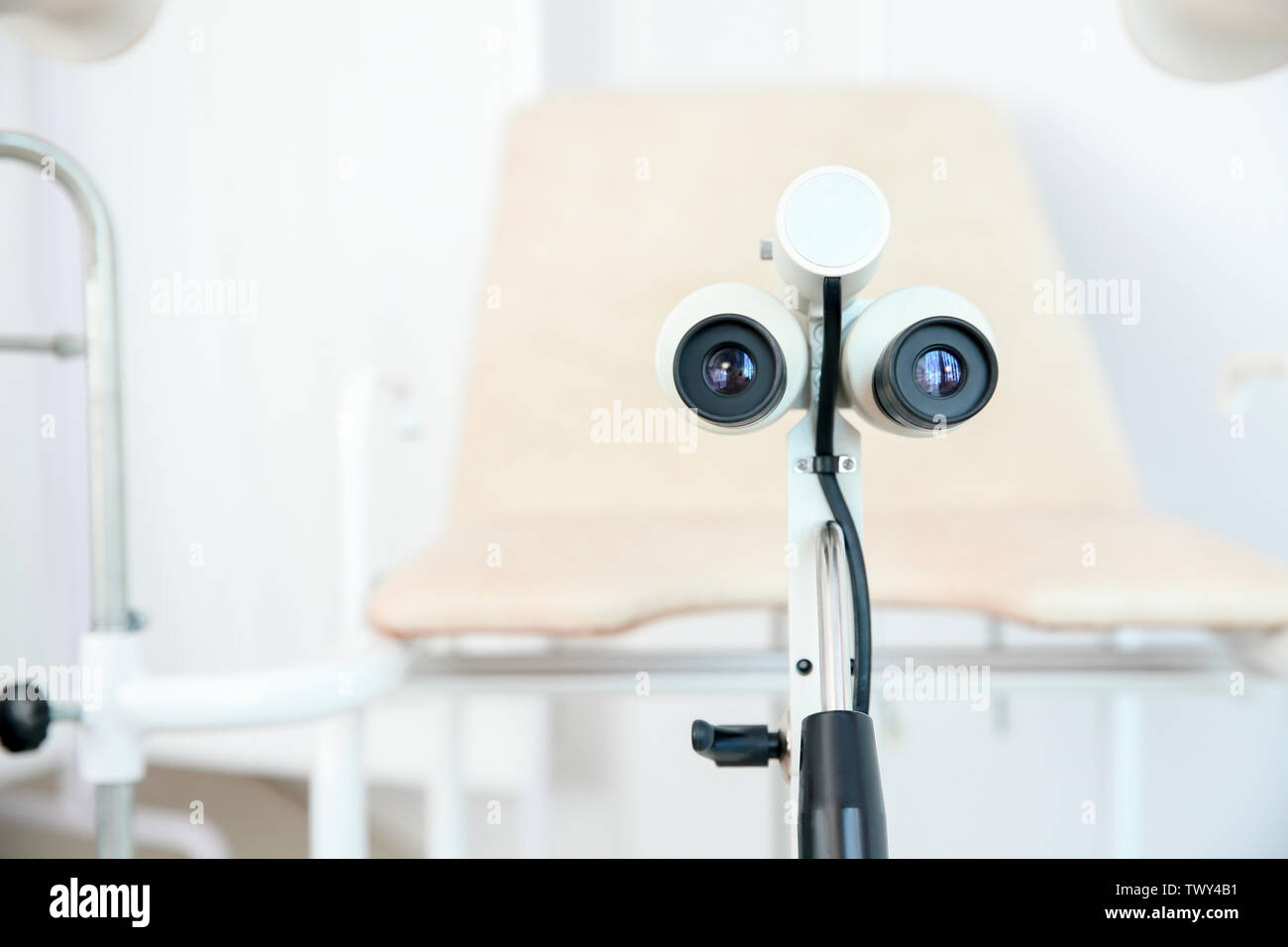 Vaginoscopy hi-res stock photography and images - Alamy