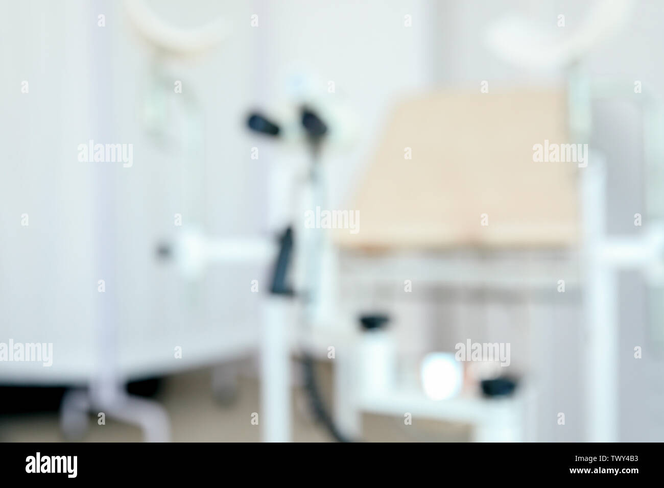 Colposcope view hi-res stock photography and images - Alamy