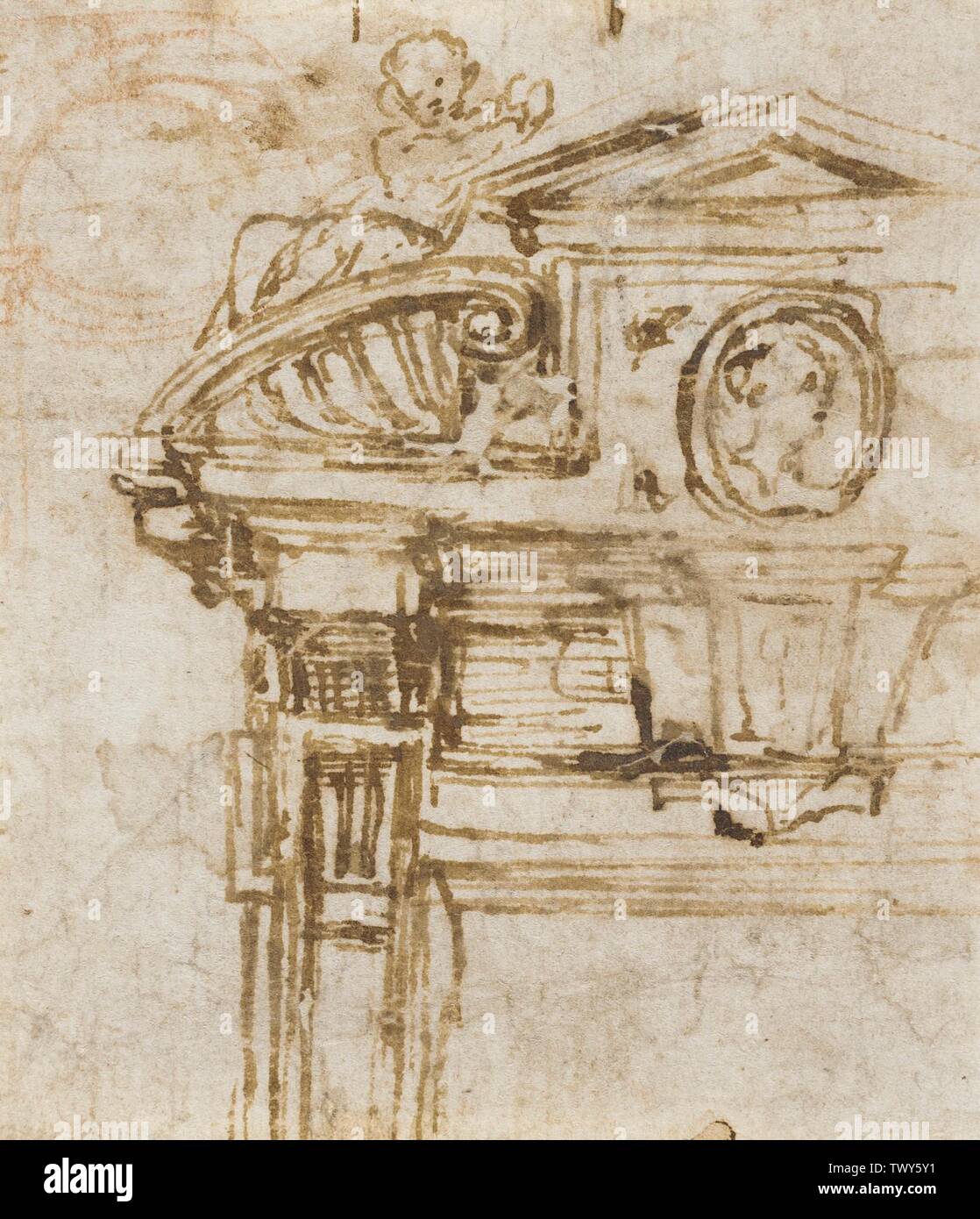 1600 1650 Drawings High Resolution Stock Photography and Images - Alamy