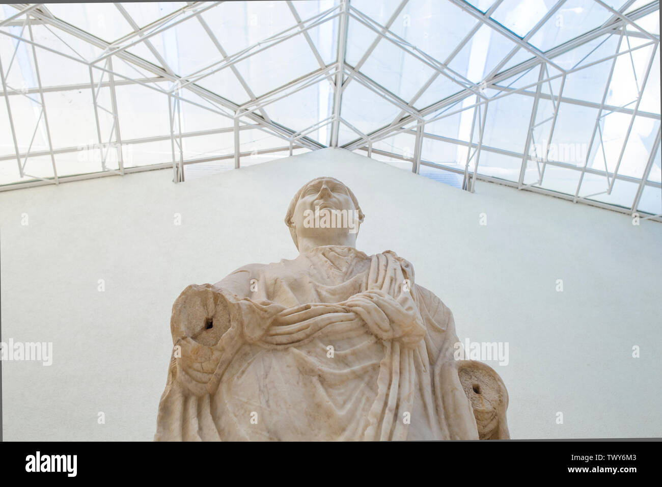 Museum of cadiz hi-res stock photography and images - Alamy