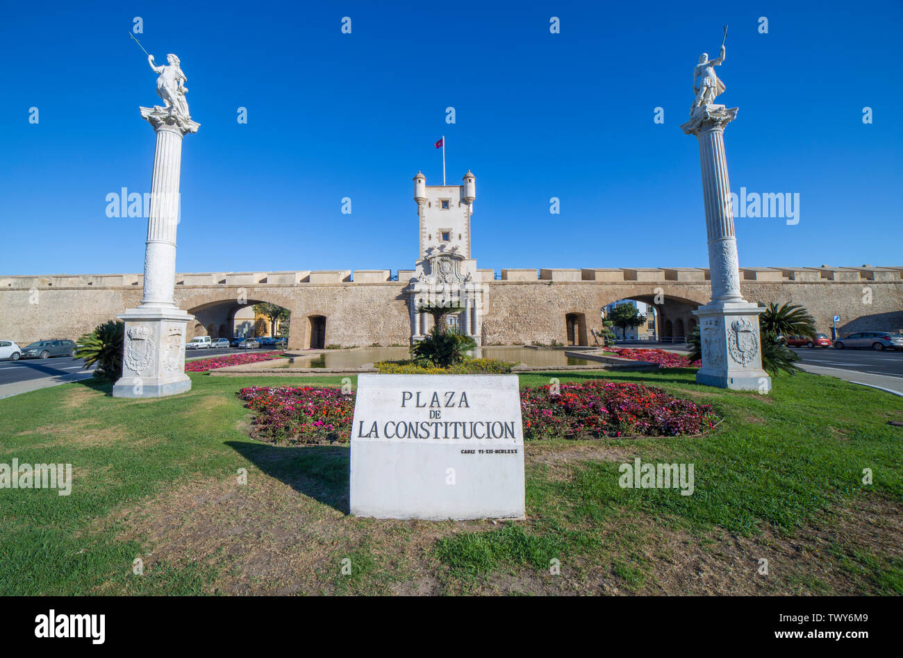 Fort constitution hi-res stock photography and images - Alamy